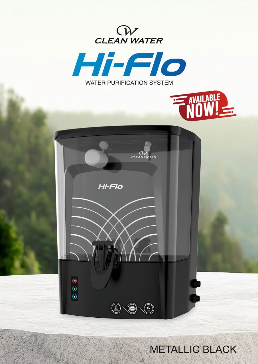 Mist Marvel Hi-Flo RO + UV + Alkaline Copper Zinc + TDS – MistMarvel